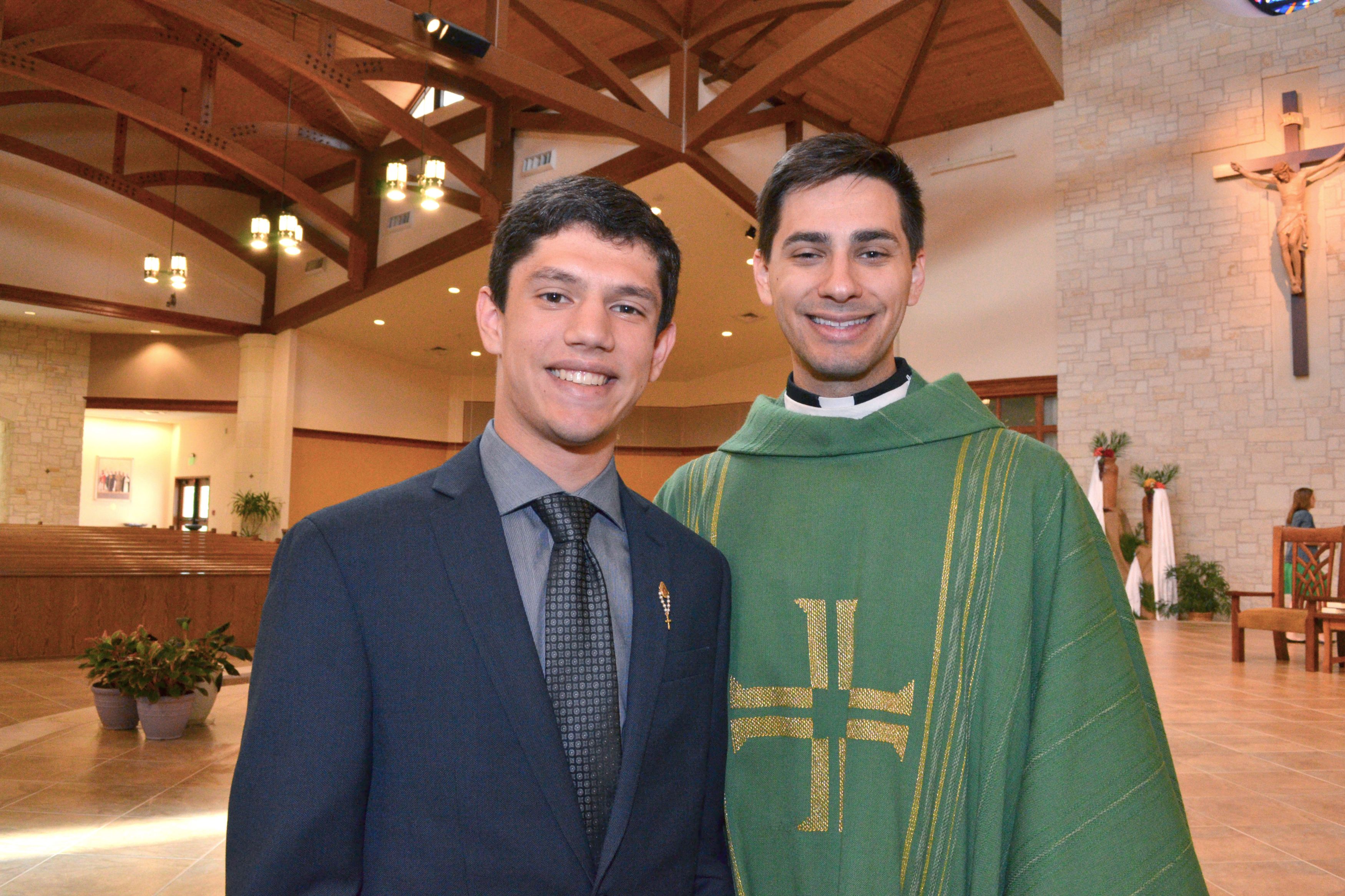 Campus News St Dominic Savio Catholic High School